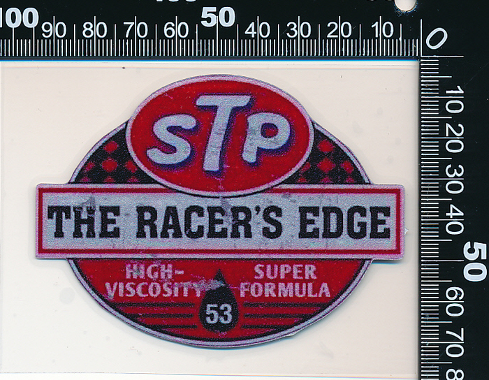 STP - The Racers Edge